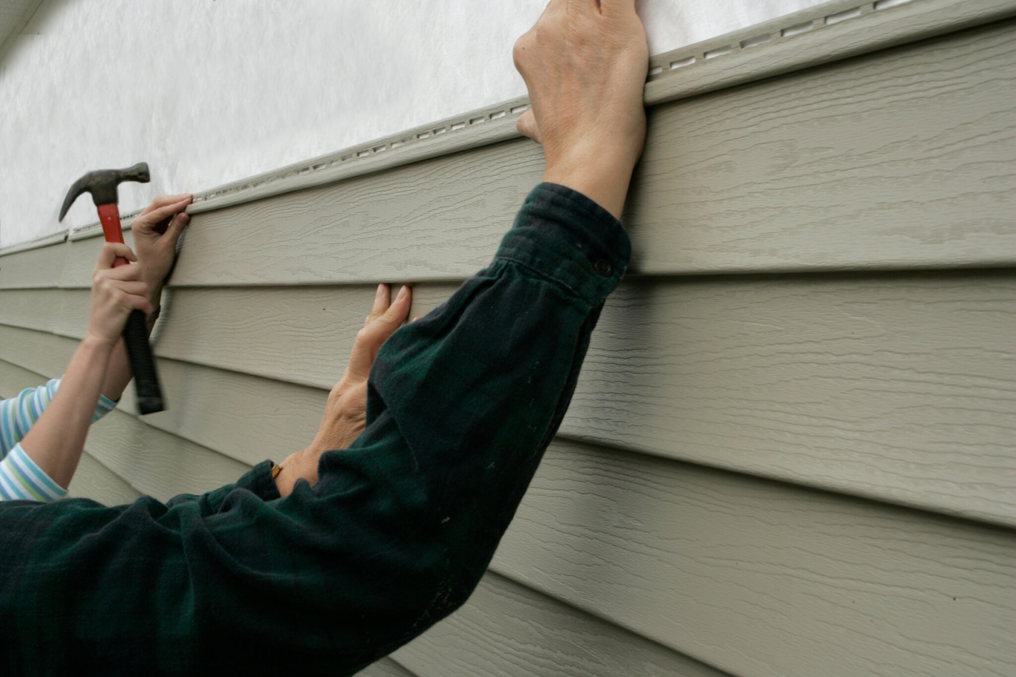 Siding Installation in Grand Rapids MN | Home Exterior Contractors